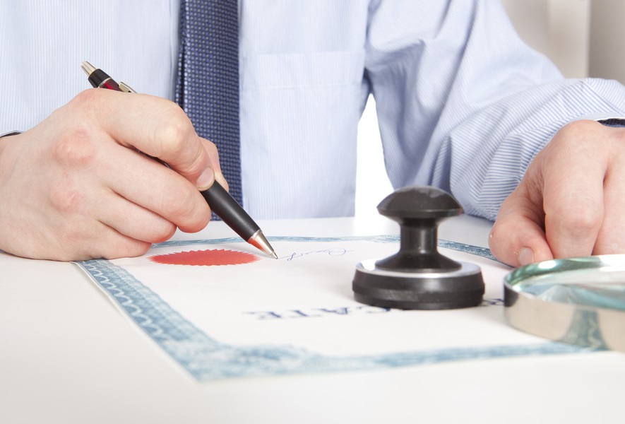 Traduction Assermentée